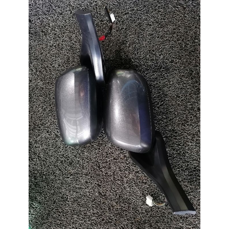 Honda side mirror Honda insight ze2 side mirror not signal lamp ...