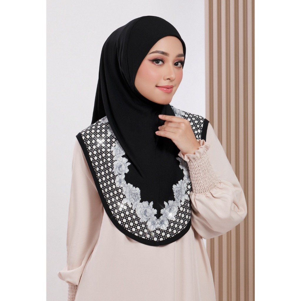 ARIANI TIARA CROSSLAND DIAMOND | Shopee Philippines