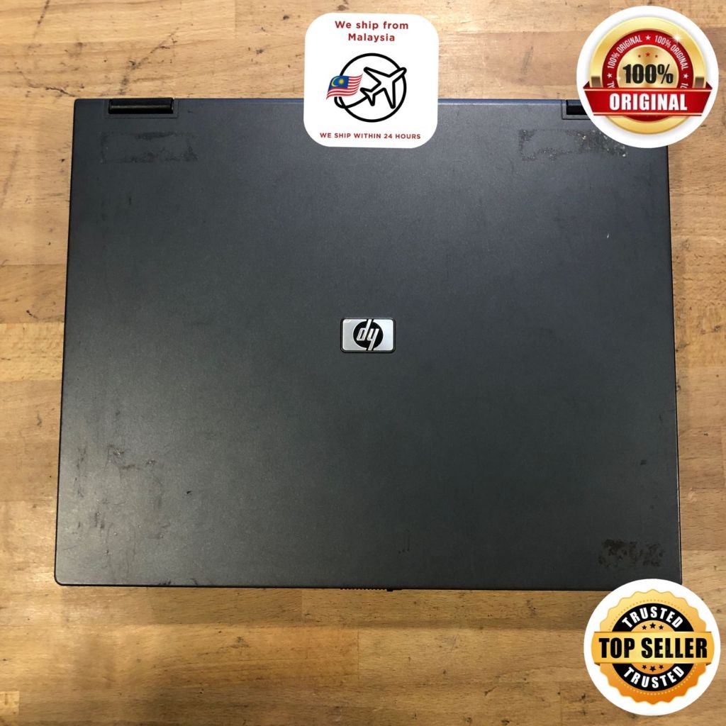 HP COMPAQ NX6310 LAPTOP PARTS UNIT USE | Shopee Philippines