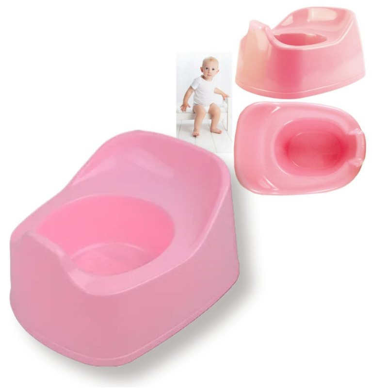 Potty Training Chair Toilet Seat Baby Portable Toddler Kids Girls ...