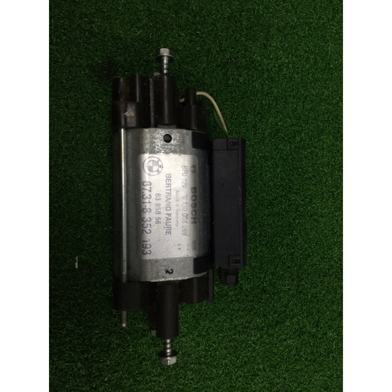 BMW E39 5 SERIES FRONT SEAT MOTOR | Shopee Philippines