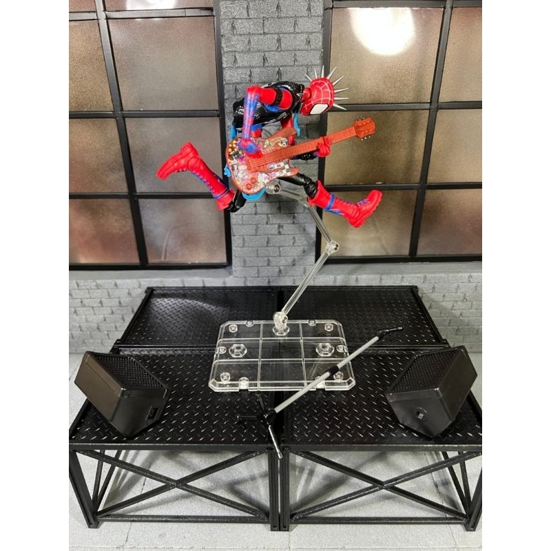 Daiso miniature 1/12 Stage 1/12 | Shopee Philippines