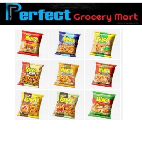 24hour Delivery BIKA VEGETABLE/ CHICKEN/SEAFOOD/CURRY CHICKEN/HONEY CRISPY/PRAWN/CUTTLEFISH ...