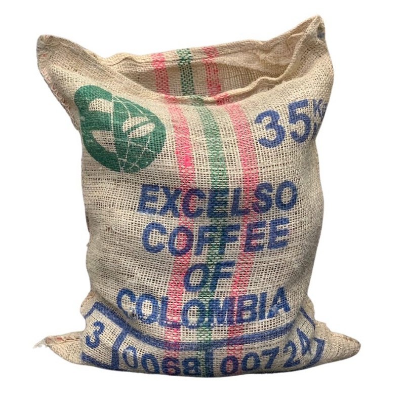 Empty Coffee Beans Gunny Sack (1 piece) | Shopee Philippines