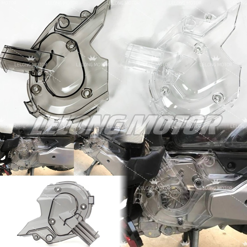 ADV150 ENGINE FRONT COVER CVT FRONT COVER HONDA | Shopee Philippines