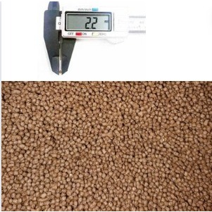 1kg Fish Bran Fishing Bait Fish Pellet Fish Food Freshwater Fish Food ...
