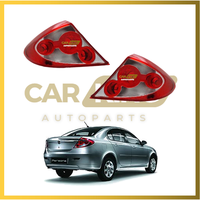 PROTON GEN2 PERSONA FIRST MODEL TAIL LAMP REAR LAMP / LAMPU BELAKANG ...