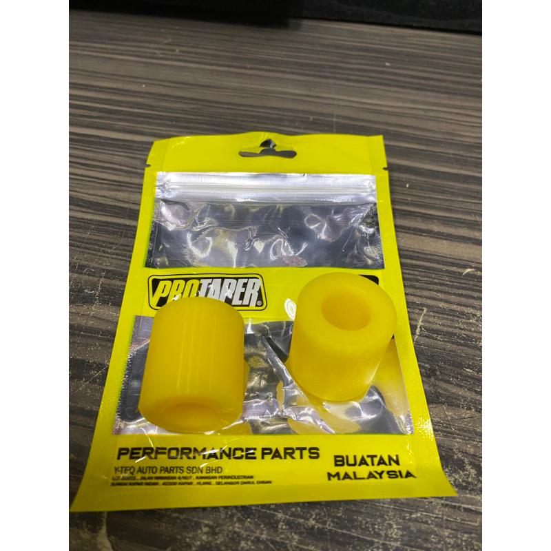 NMAX 155 V2 & NVX 155 V1/V2 PROTAPER ENGINE MOUNTING BUSH POLY | Shopee ...