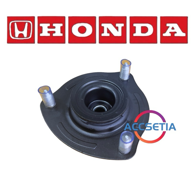 (1-PCS QUALITY FRONT ABSORBER MOUNTING HONDA CIVIC ES FD FB FC SNA TRO ...