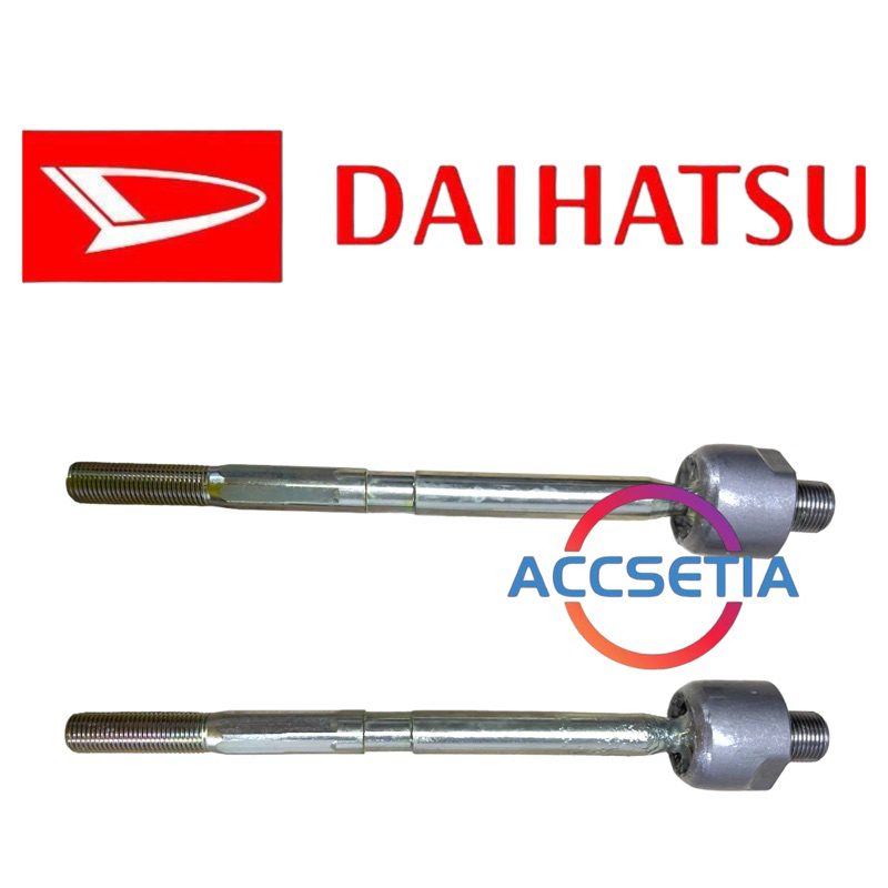 QUALITY PERODUA MYVI LAGI BEST ICON RACK END | Shopee Philippines