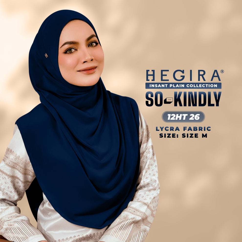Inspired SO-KINDLY Plain Instant Collection ( 12HT ) | Shopee Philippines