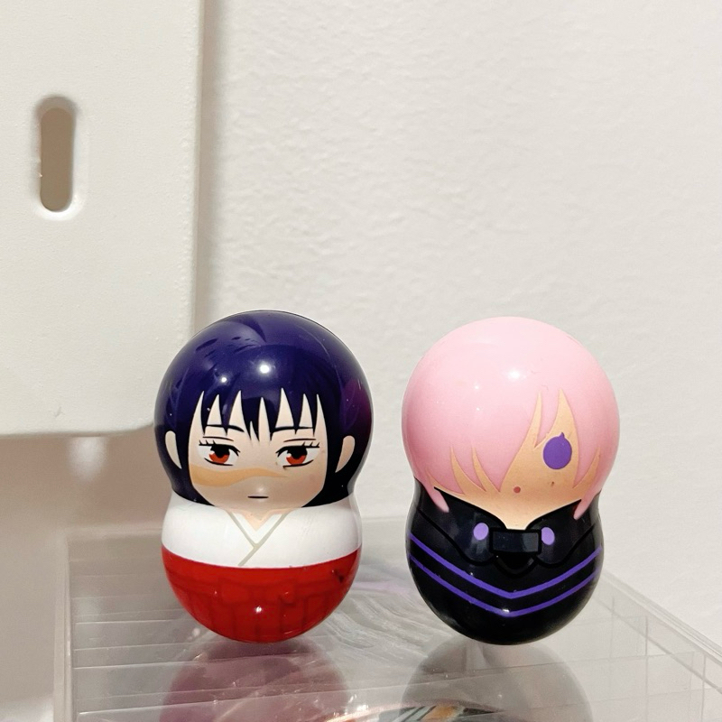 Preloved Coo’Nuts Jujutsu Kaisen Utahime Lori & Fate/Grand Order Mash ...