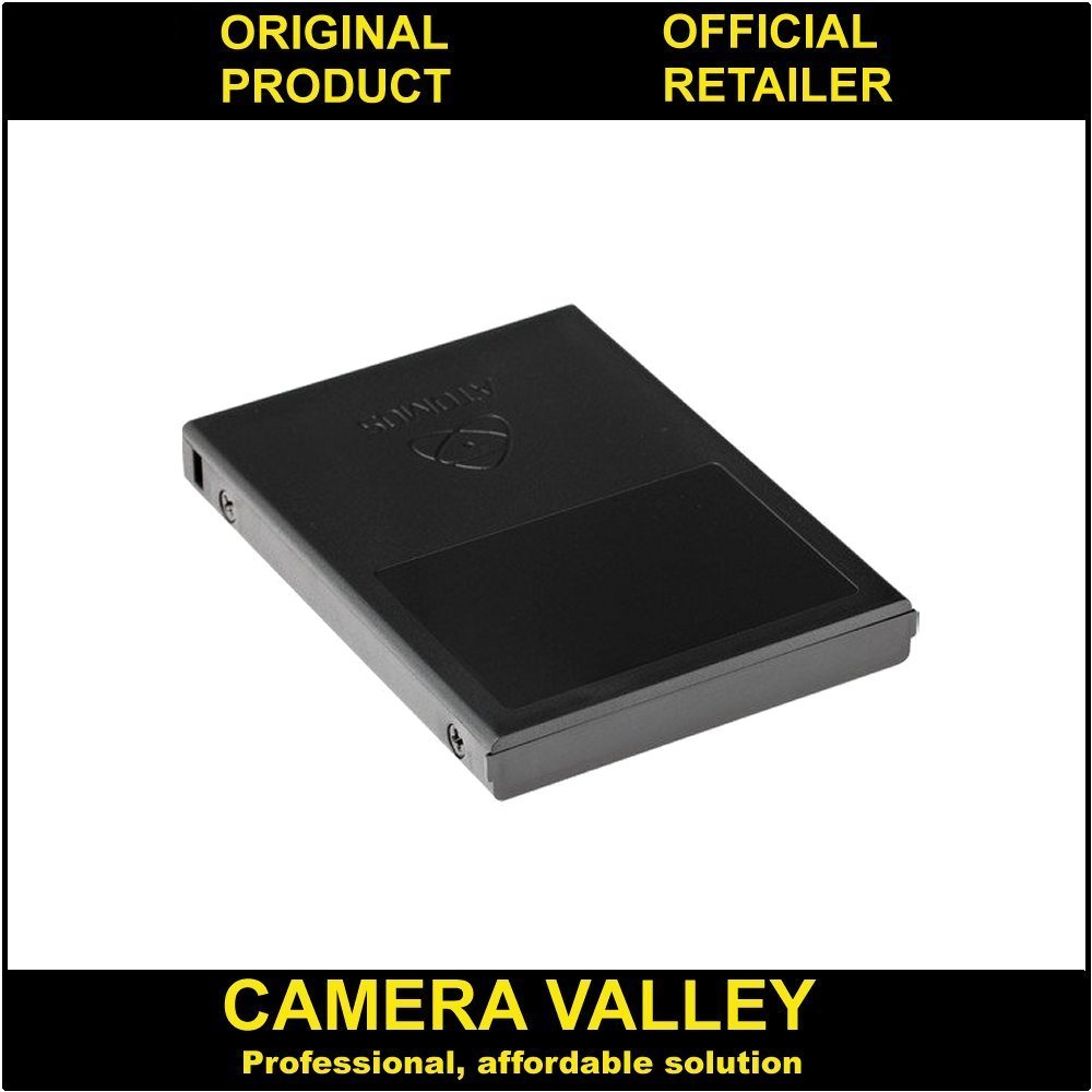 Atomos Master Caddy II For Shogun, Ninja V, New Ninja & All Earlier ...