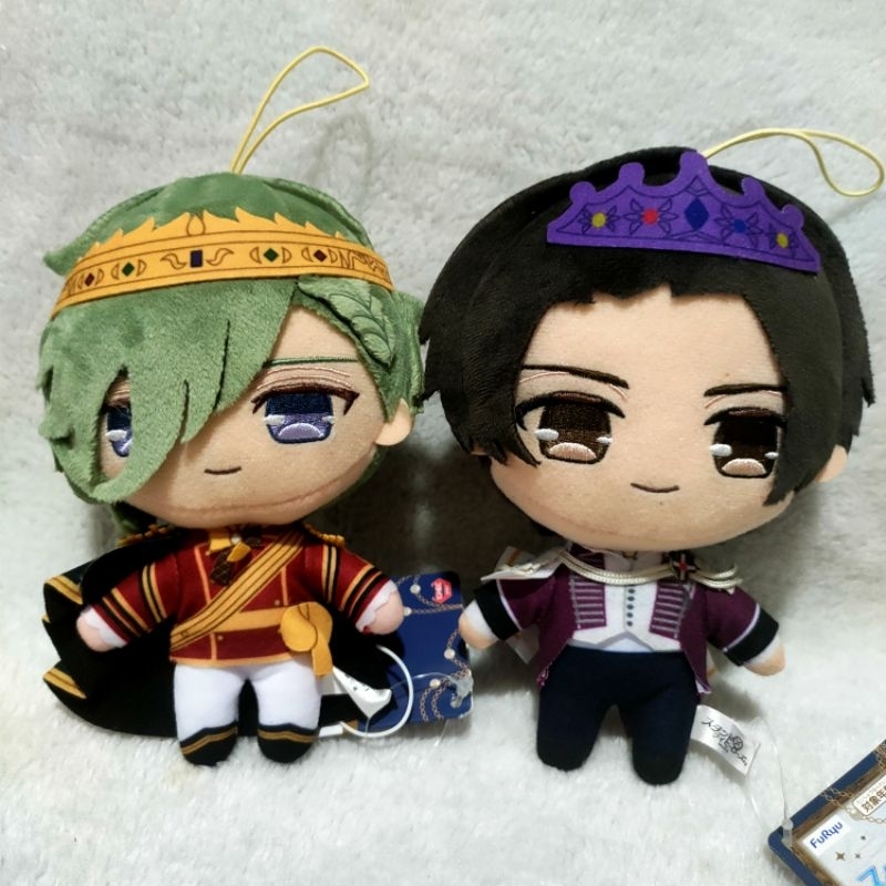 Mahotsukai no Yakusoku Mahoyaku Promise of Wizard Stand My Hero (coly ...