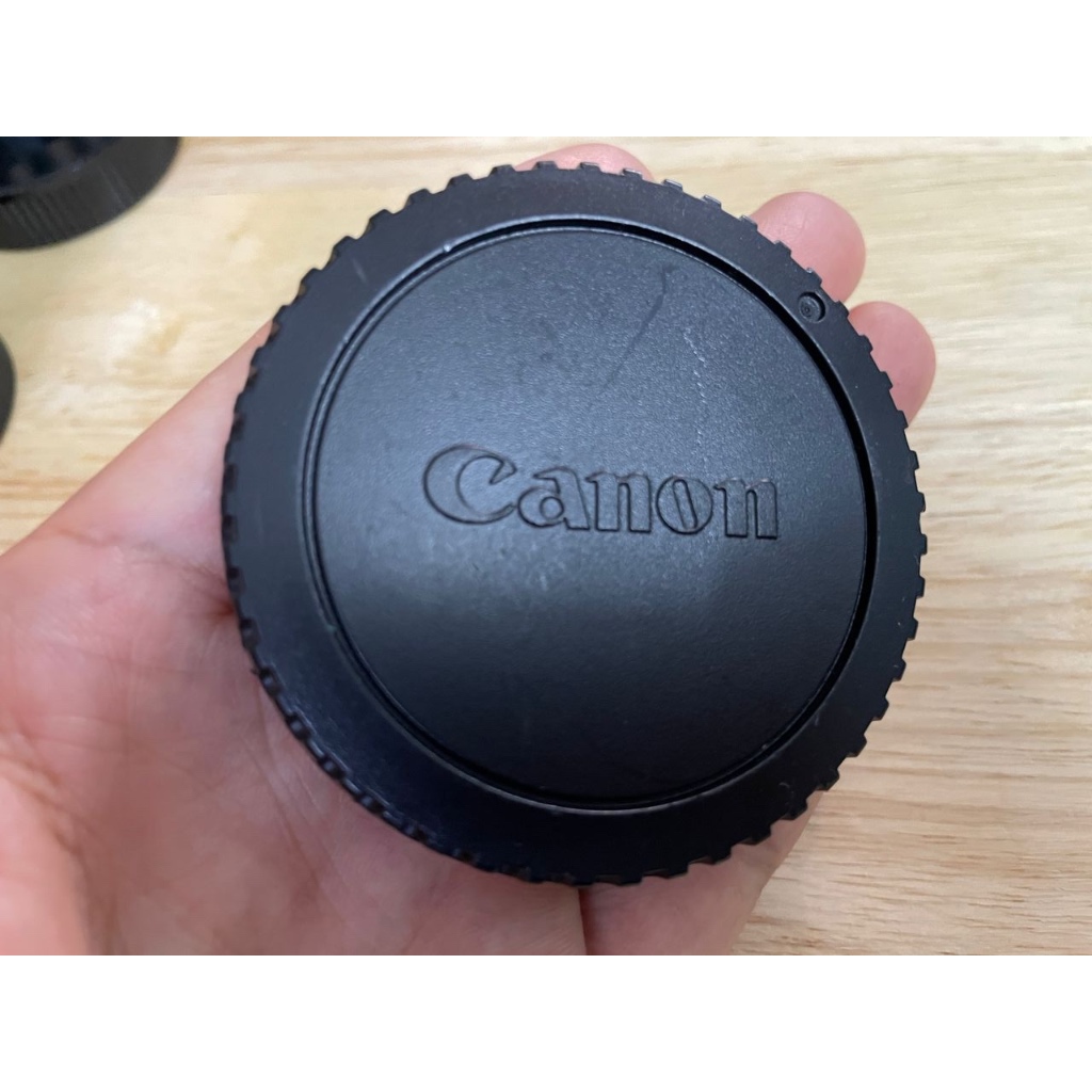Canon EOS EF Camera Body Front Cap EOS Body Protector Protection Cap ...