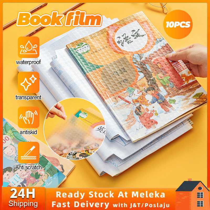 Book Sticker Low School Text Book Sticker Self Adhesive Book Cover ...