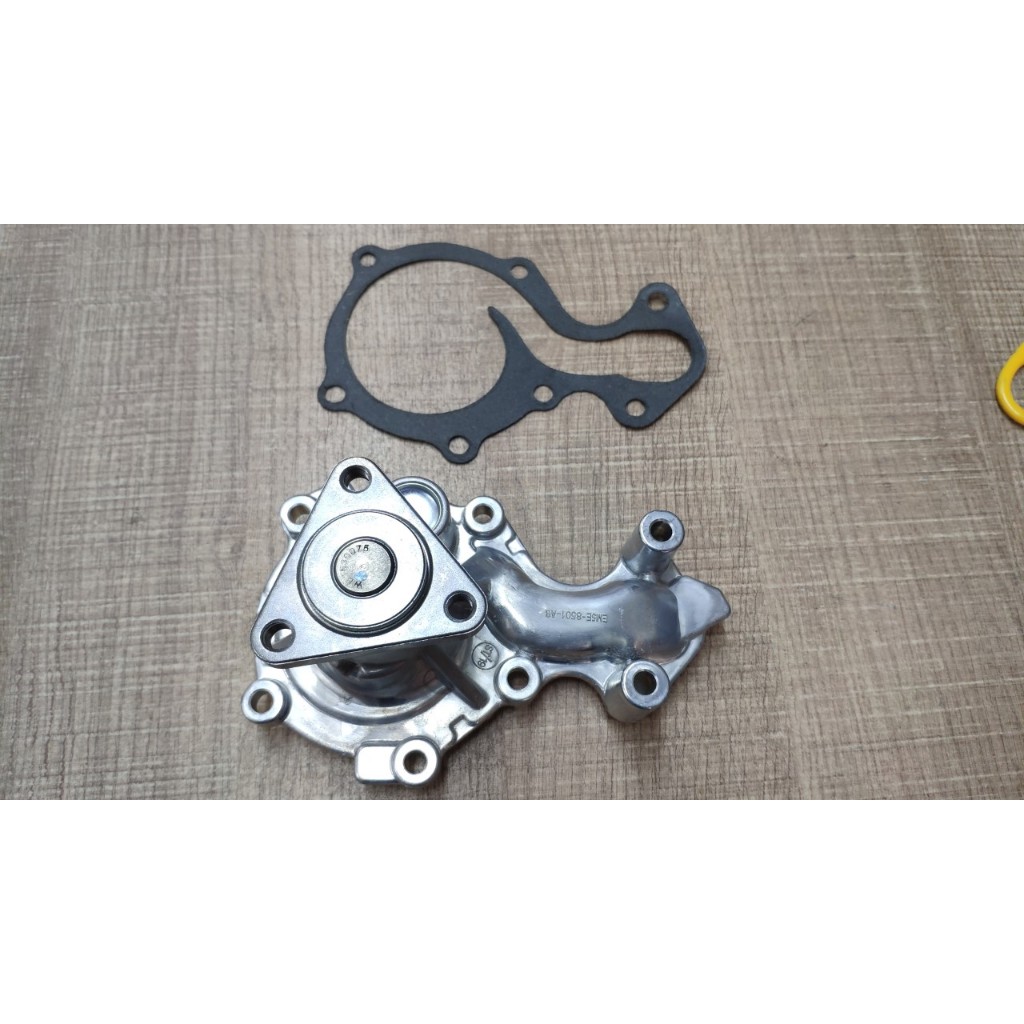 Peugeot France Top Mount Bearing Absorber Front Fits Peugeot 307 / 308 ...