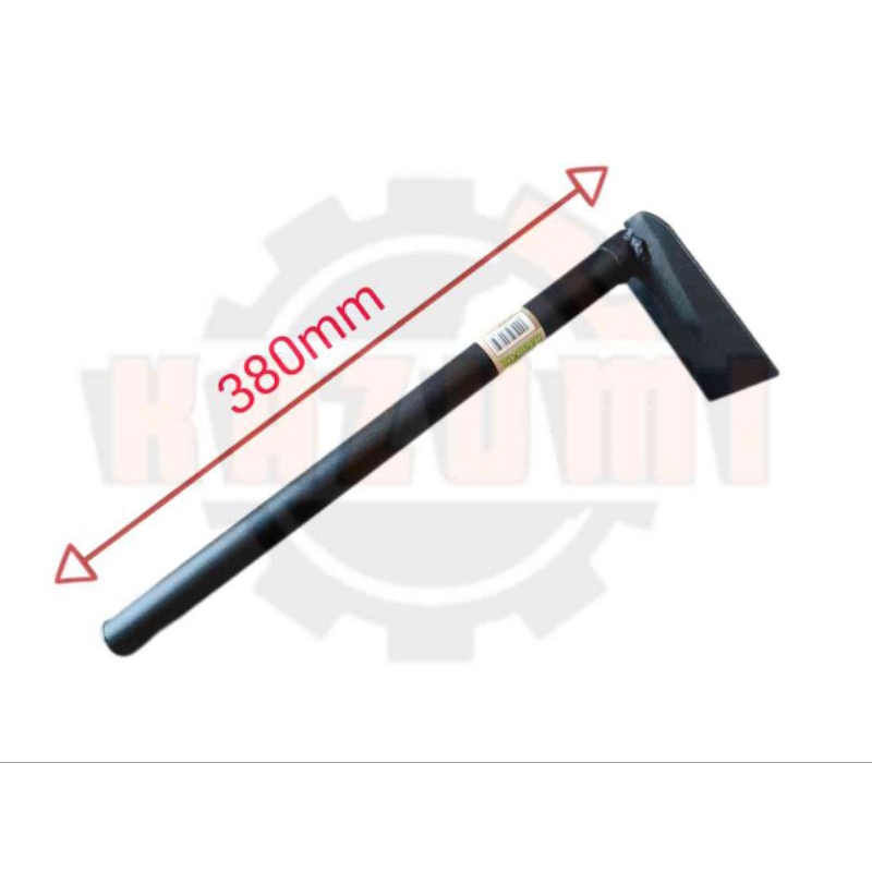 Changkul Hoe With Handle Mini Changkul/Kebun Pertanian | Shopee Philippines