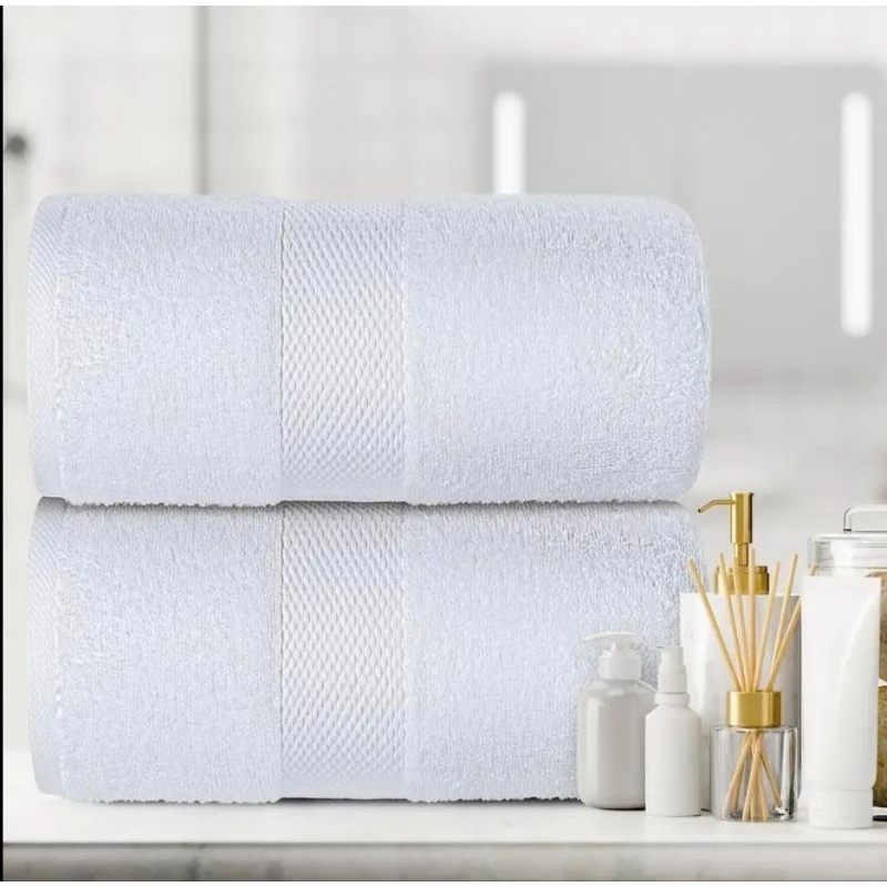 Tuala Hotel Hot Best Quality Hotel Towel Grade 550 Gm's standard hotel ...