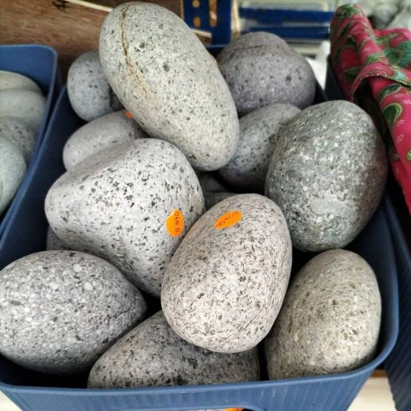 Sungai FURNACE STONE (1.0kg-1.5kg) | Shopee Philippines