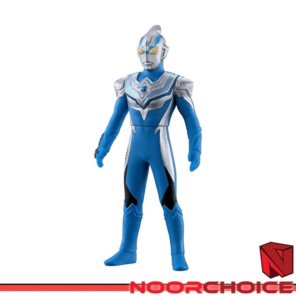 Bandai Ultra Hero Series 67 Ultraman Fuma | Shopee Philippines