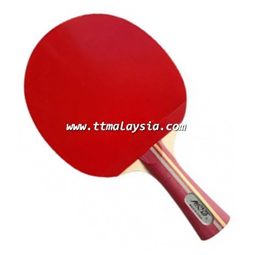 Yinhe 02B Table Tennis Bat | Shopee Philippines