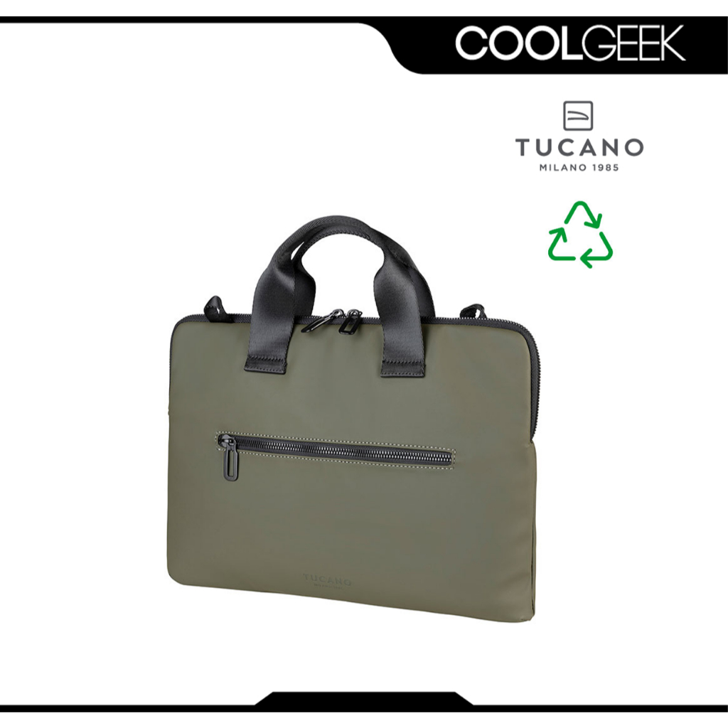 TUCANO SUPERSLIM BAG 15.6" | Shopee Philippines