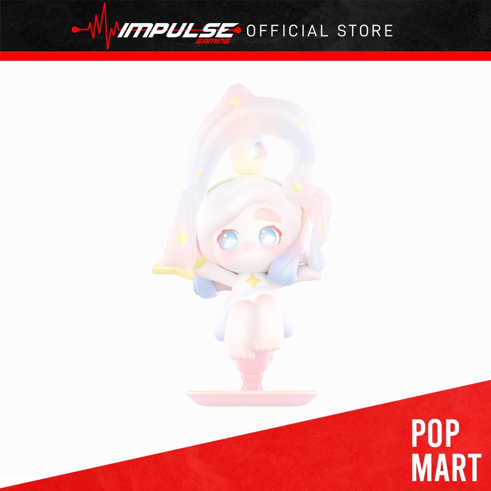 Pop Mart - Chaka Light Sprite Series [Blind Box / Full Case] [盲盒 / 端盒 ...