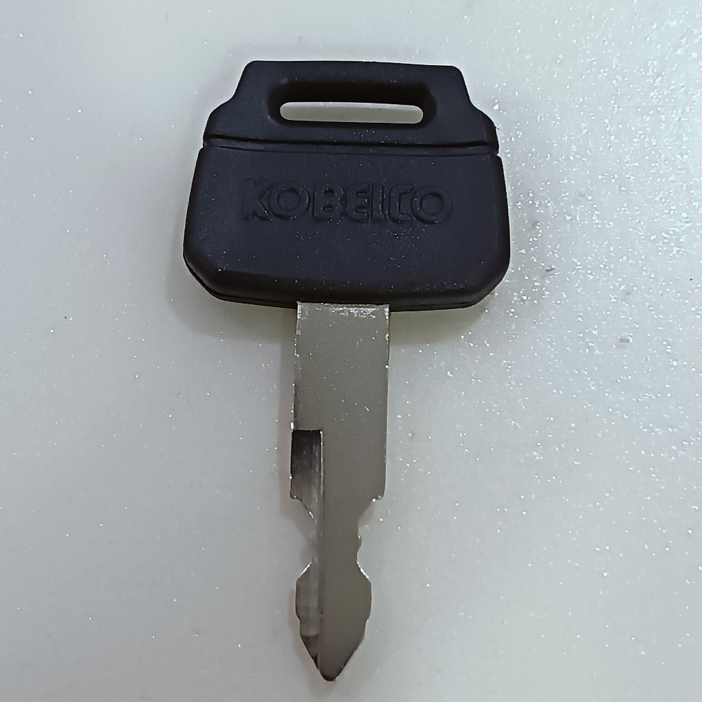 Excavator Series key Kobelco Caterpillar Volvo Sany Sumitomo Komatsu ...