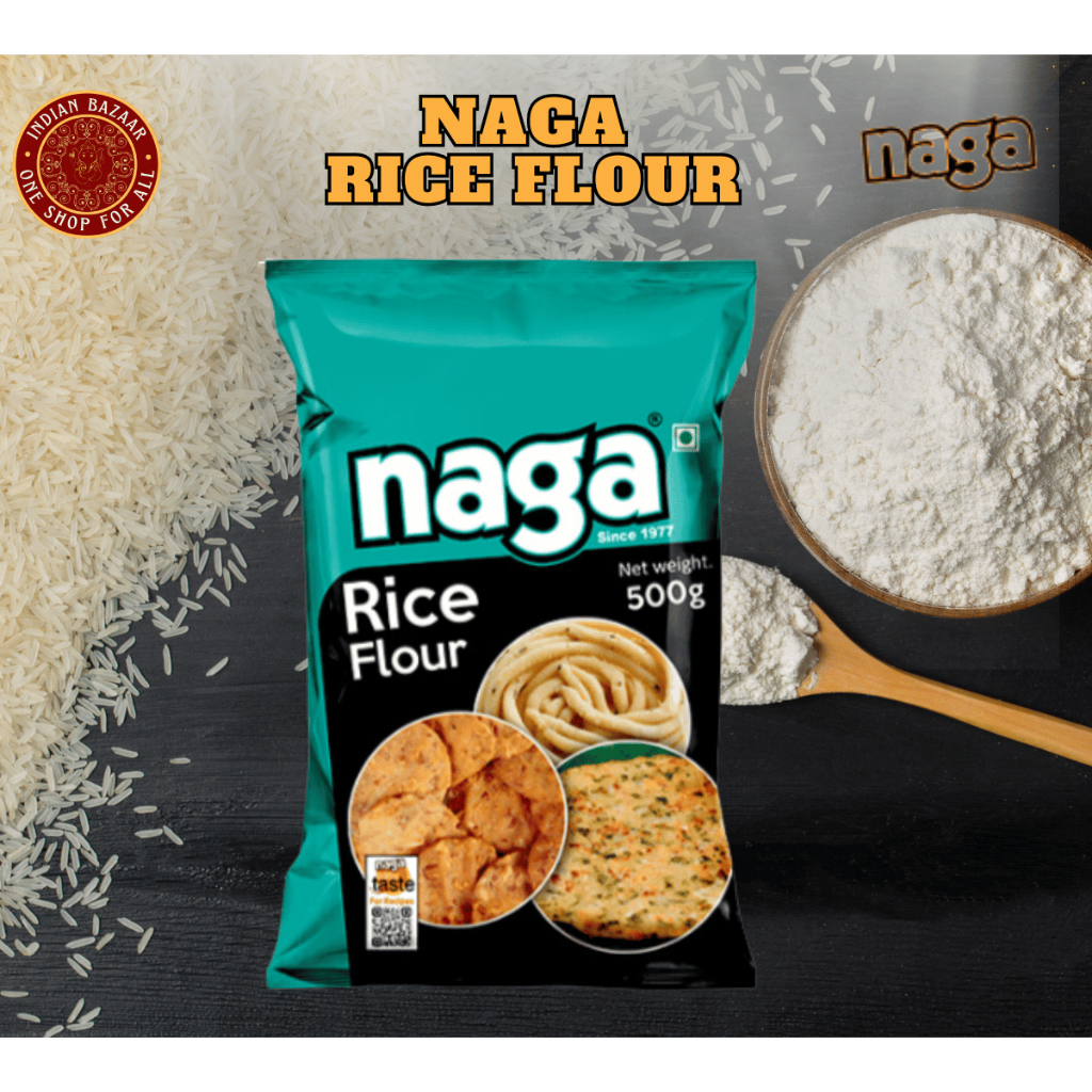 Naga Rice Flour 500g Arasi Maavu 500g | Shopee Philippines