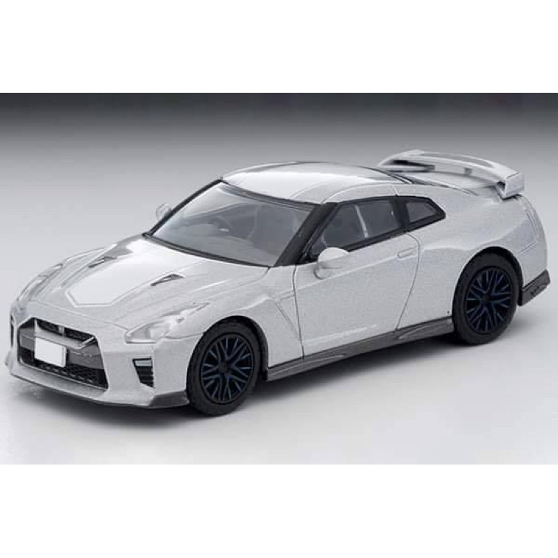 TOMYTEC TOMICA LIMITED VINTAGE NEO NISSAN GT-R 50th anniversary 2020 model LV-N200 | Shopee ...