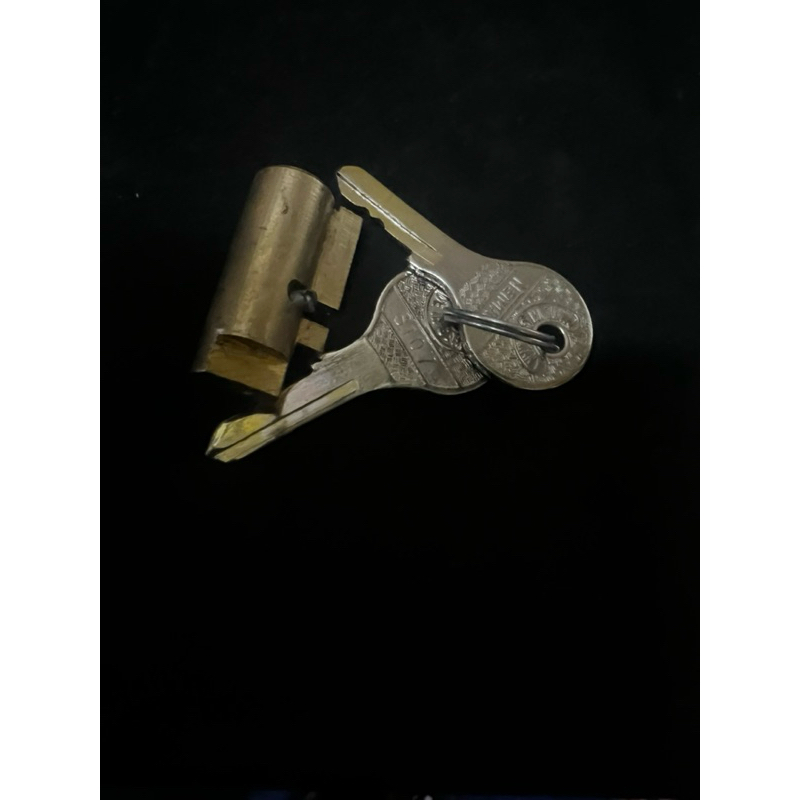 vespa classic nieman handle lock super mark 1 ss 180 | Shopee Philippines