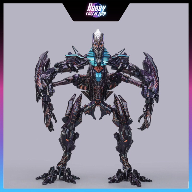 Megatronus Prime Action Figures FA-01 Transformers Revenge of the ...