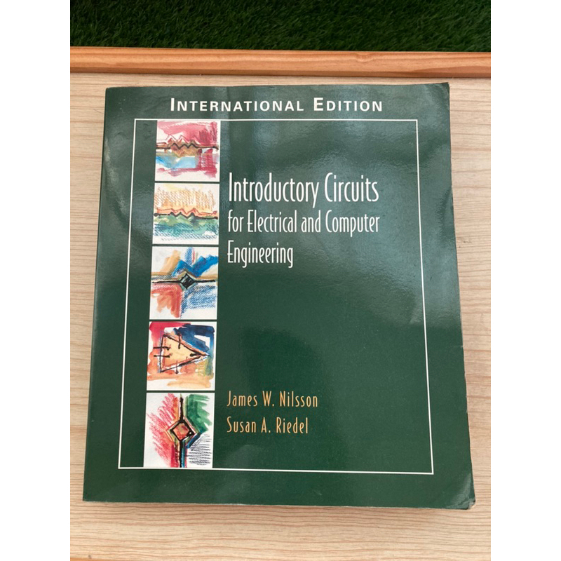 Introductory Circuits for Electrical and Computer Engineering (used ...