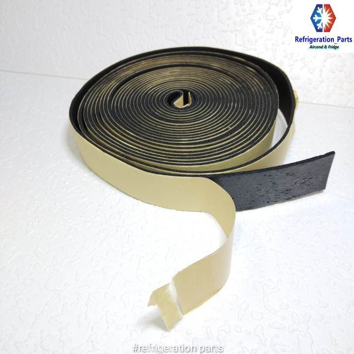 CZ Pita Buih Penebat pelekat paip air-conditioner / peti sejuk 冷气/雪柜 绝缘 ...