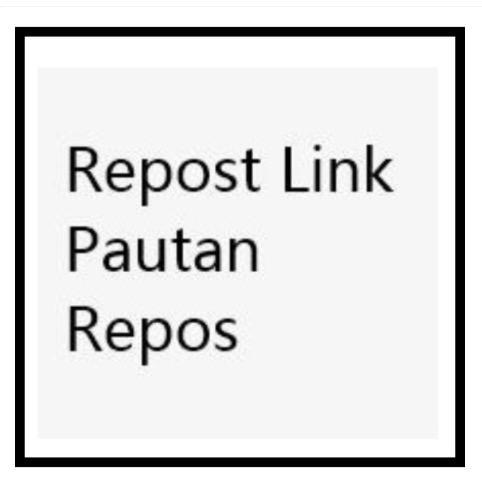 Repost Link Pautan Repos 补寄链接 (勿拍) | Shopee Philippines