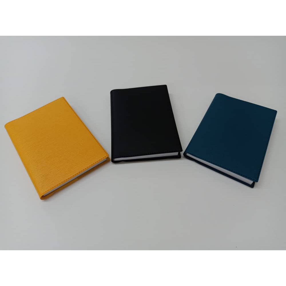 2024 Management Diary Hard PVC Cover Business Planning Diary Journal ...