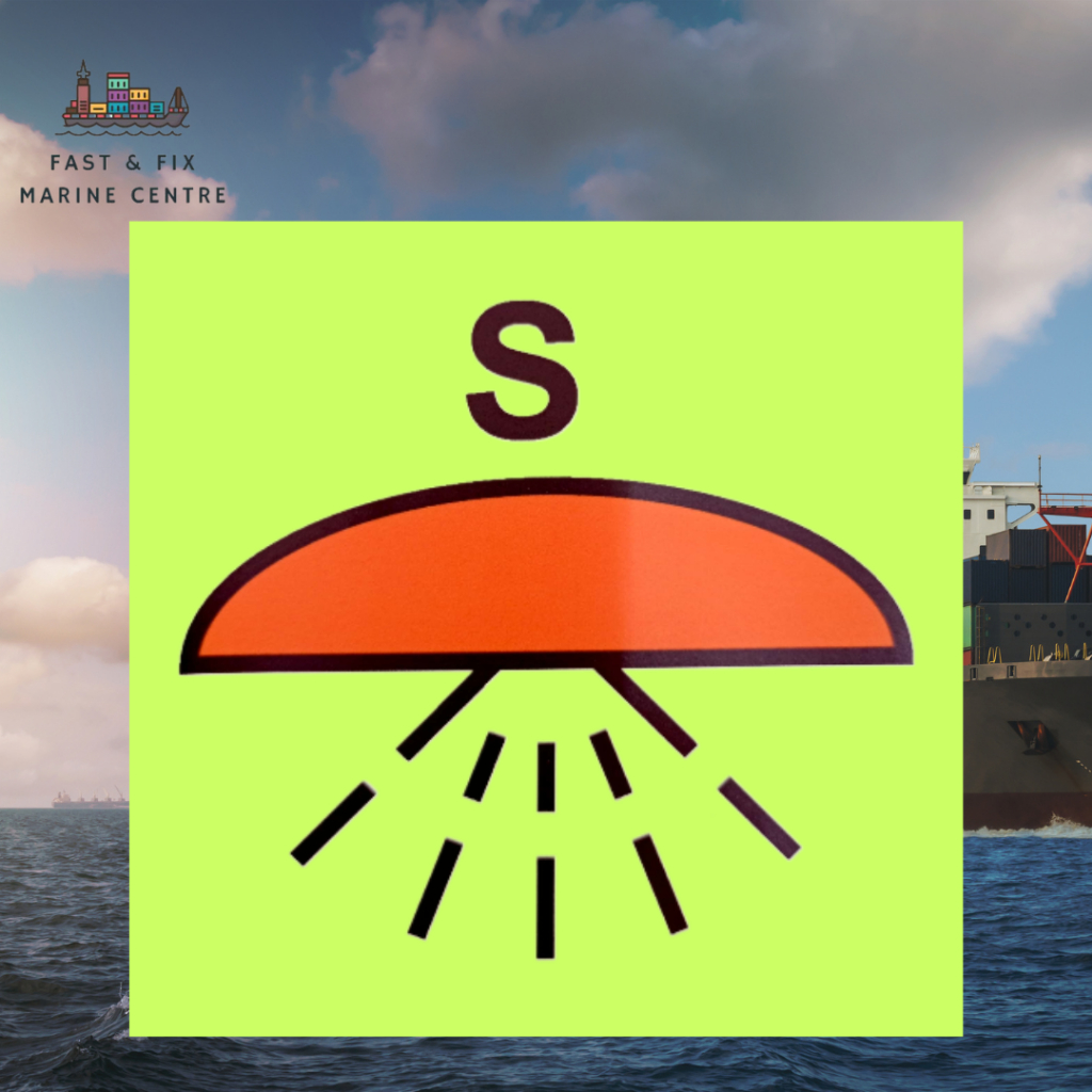 SPRINKLER SPACE 150 MM X 150 MM (IMPA CODE: 336864) | Shopee Philippines