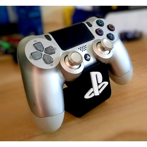 Playstation 4 DualShock 4 Controller Display Stand | Shopee Philippines