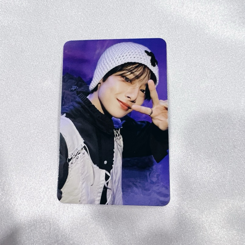 Stray Kids Rock-Star Official Album Photocards | Shopee Philippines