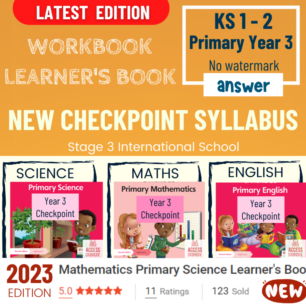 HARDCOPY P7 Latest Year 3 Cambridge Primary Science Workbook Answer ... HARDCOPY P7 Latest Year 3 Cambridge Primary Science Workbook Answer ...