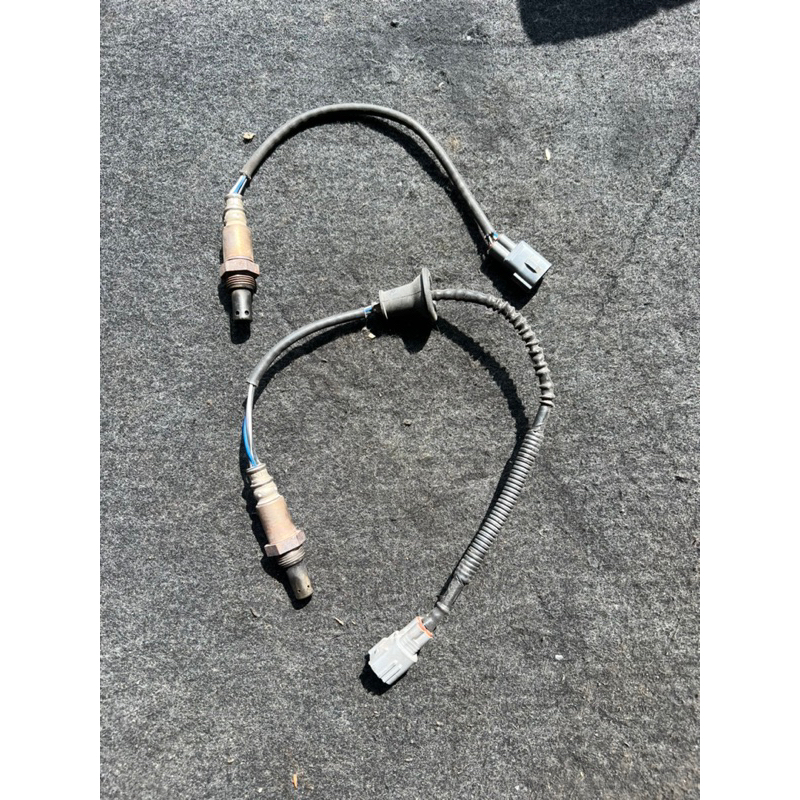 VIOS NCP150 EXHAUST SENSOR USED JAPAN | Shopee Philippines