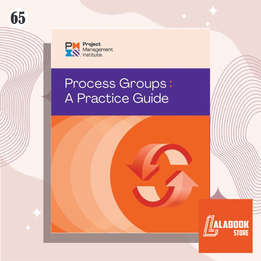 [65] PMI- Process Groups: A Practice Guide 2023 | Shopee Philippines