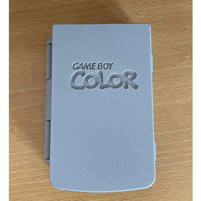 Gameboy Color Hard Case | Shopee Philippines