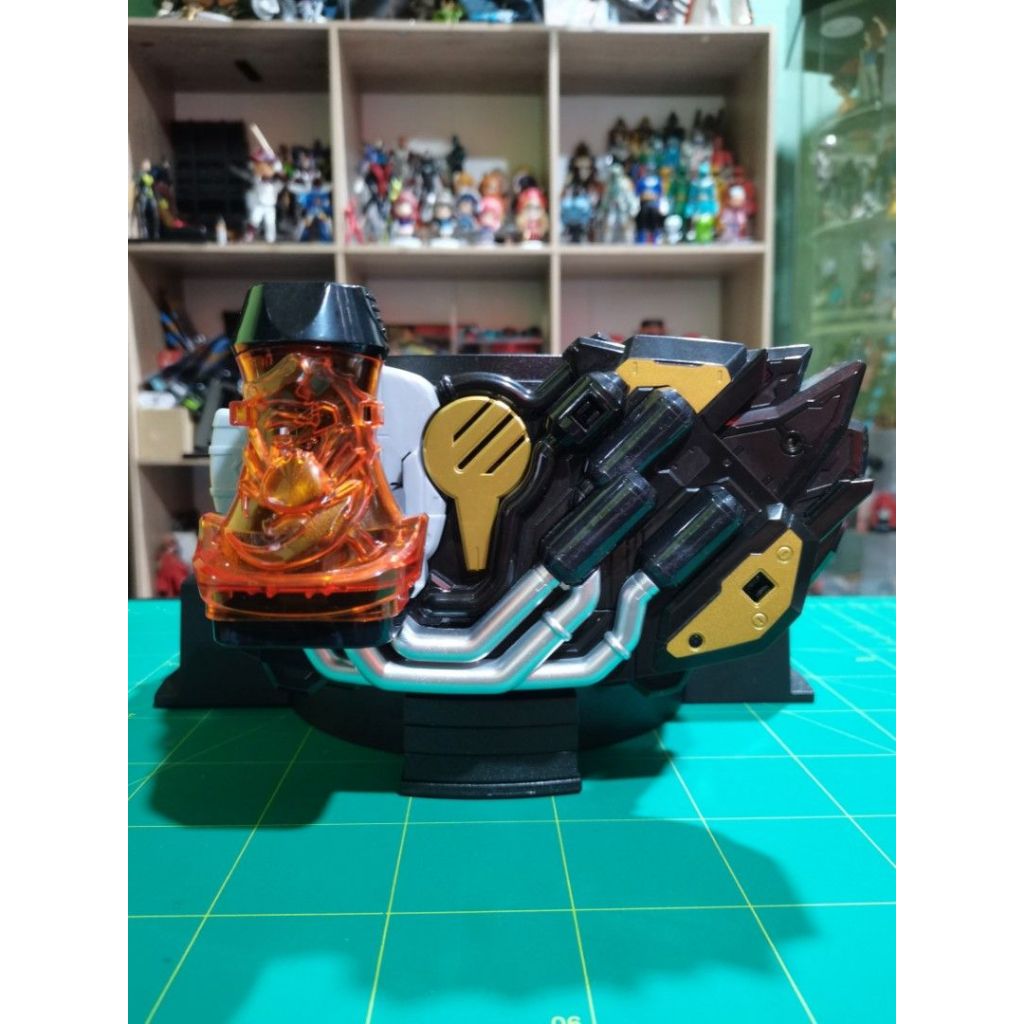 Kamen Rider Revice DX Chimera Driver | Shopee Philippines