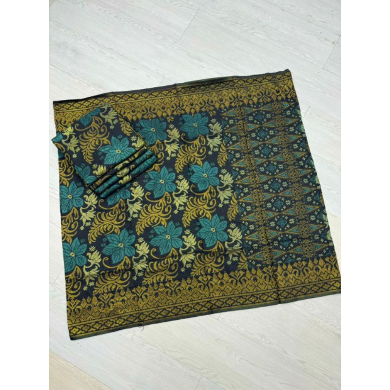 SAMPIN NEW VARIASI DESIGN 3D TENUN EXCLUSIVE PART-1 | Shopee Philippines