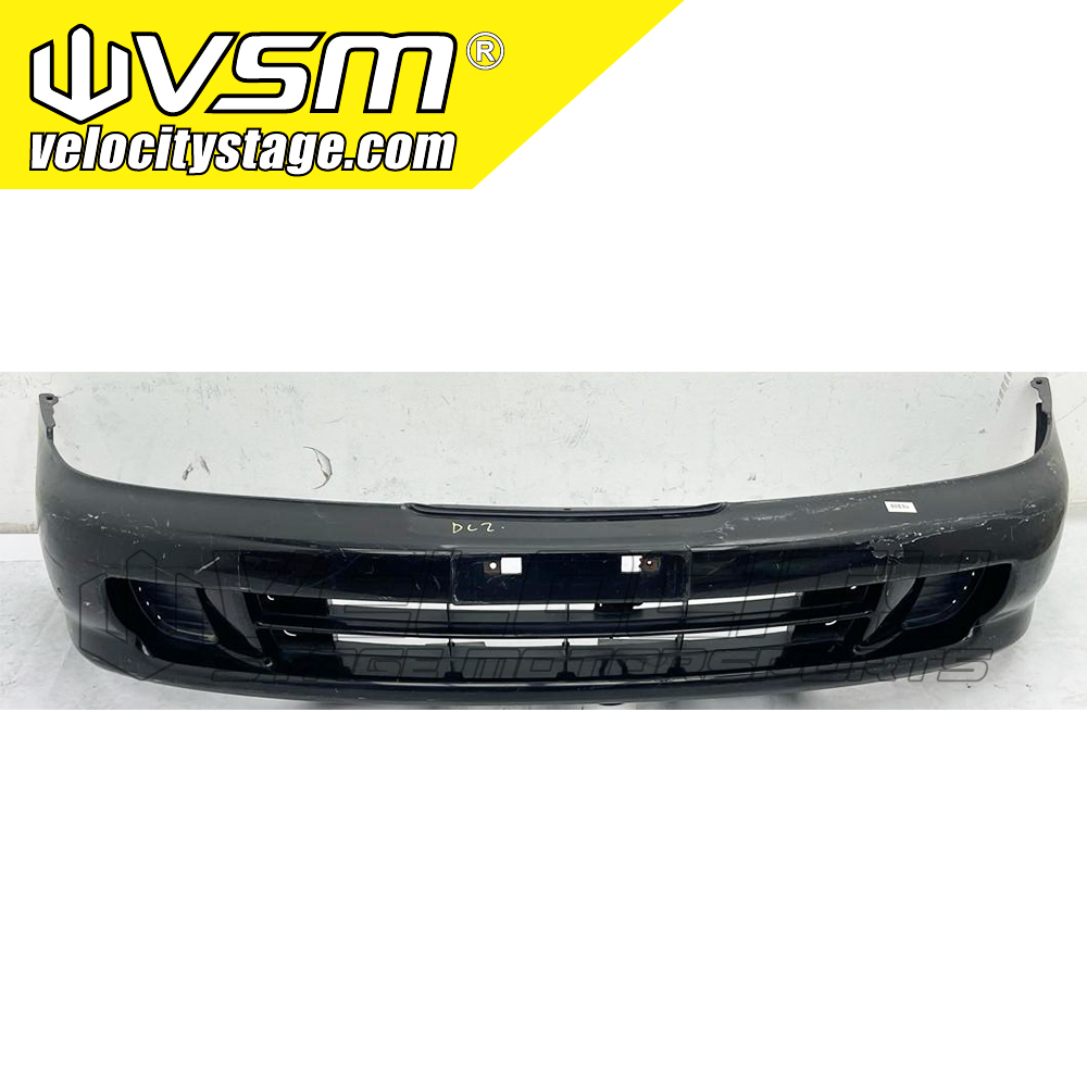 Honda Acura Integra DC2 Type R Front Bumper Depan | Shopee Philippines