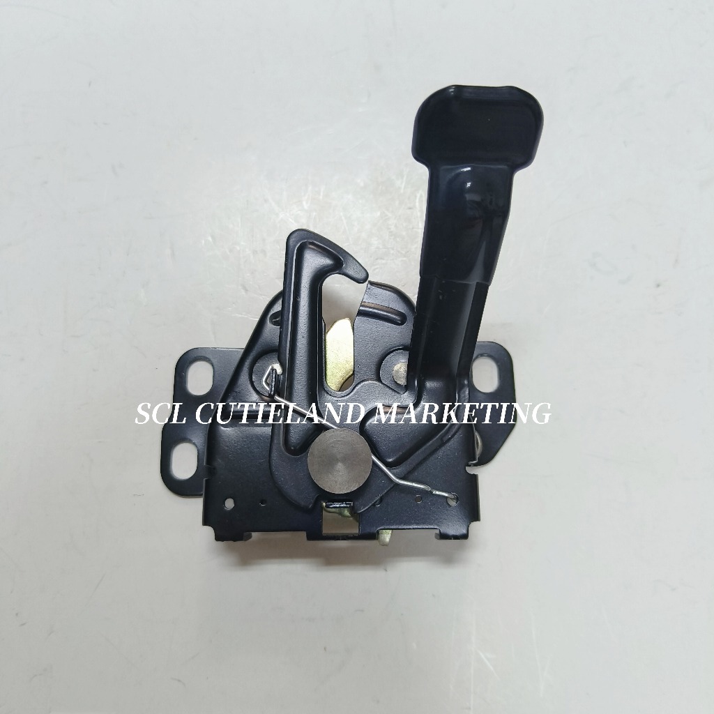 Haval H1 Great Wall M4 Front Bonnet Lock Hook | Shopee Philippines