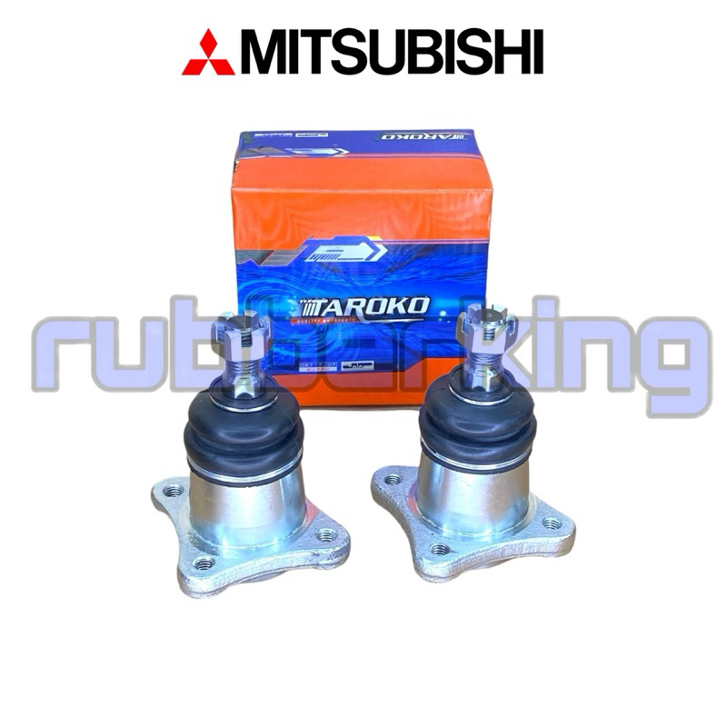 (2PCS) MITSUBISHI TRITON KB4T 4WD PAJERO SPORT KH4W EXTEND / EXTRA LONG ...
