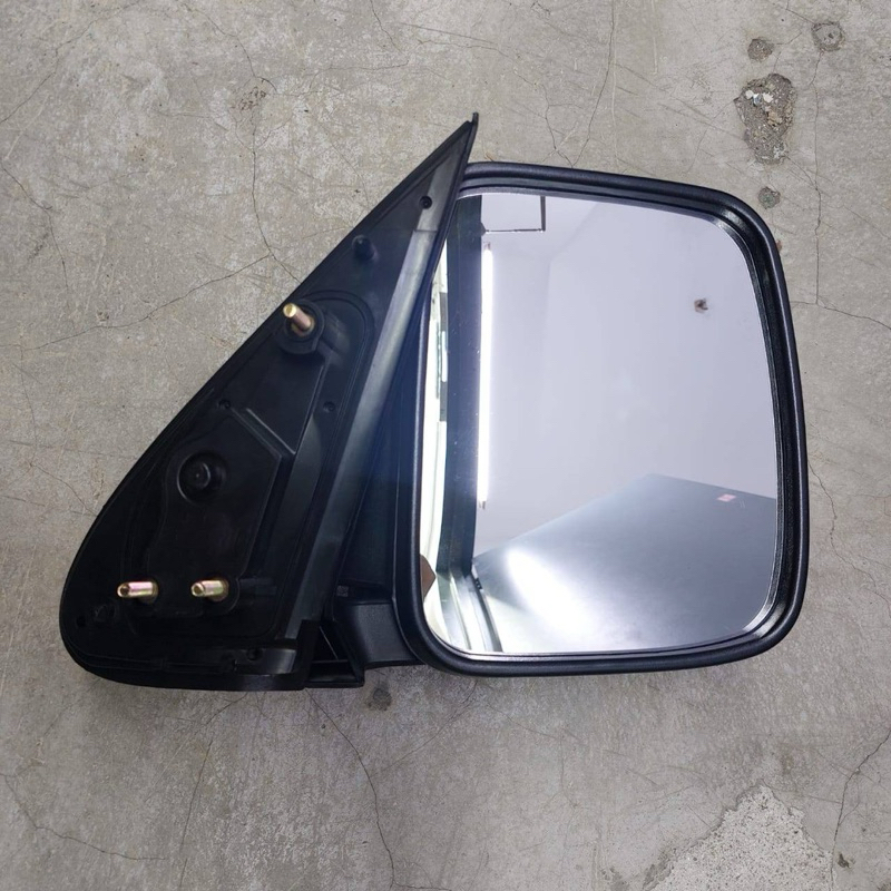 Toyota Hiace KDH200 Side Mirror LH and RH (OEM) | Shopee Philippines